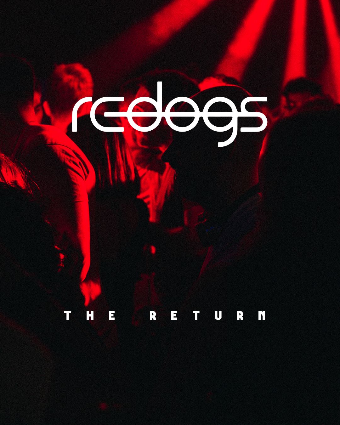 REDOGS | The Return | Malandar Music Club